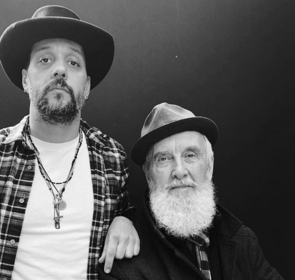 Strombo.com – Counterculture. Conversation. Music. Social Justice. You.